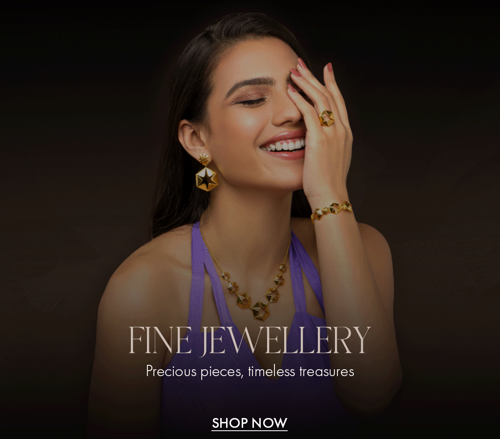 Jewellery Store