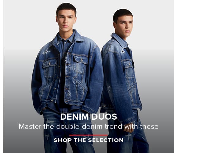 Luxury Fashion Clothing, Accessories & Footwear for Men - Ajio Luxe