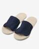 Buy Blue Flip Flop & Slippers for Men by MUJI Online | Ajio.com