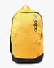 Buy Yellow Backpacks for Men by ADIDAS Online | Ajio.com
