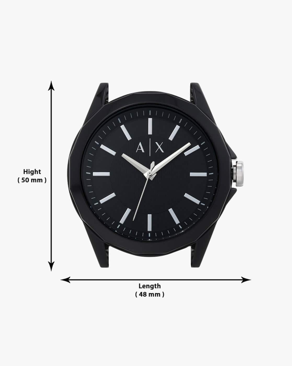 Armani exchange ax2629 store
