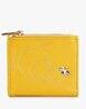 Buy Yellow Wallets for Women by Accessorize London Online | Ajio.com