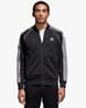 Buy Black Jackets & Coats for Men by Adidas Originals Online | Ajio.com