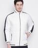 Buy White Jackets & Coats for Men by Ajile by Pantaloons Online | Ajio.com