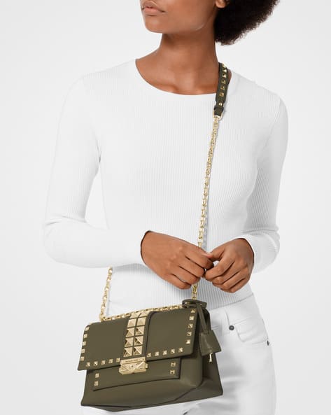 Michael kors cece olive store