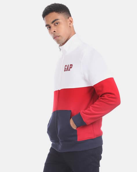 Buy Multicoloured Jackets & Coats for Men by GAP Online | Ajio.com