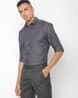 Buy Grey Shirts for Men by ONLY VIMAL-APPAREL Online | Ajio.com