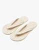 Buy Beige Flip Flop & Slippers for Men by MUJI Online | Ajio.com