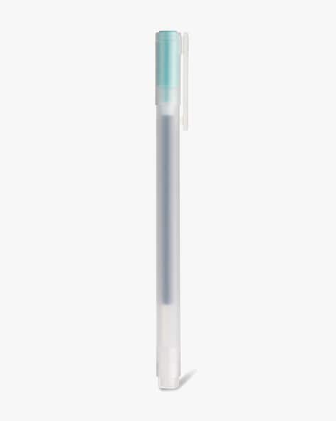 Muji pens 0.5 mm store