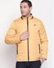 Buy Mustard Jackets & Coats for Men by Ajile by Pantaloons Online ...