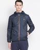 Buy Navy Jackets & Coats for Men by Ajile by Pantaloons Online | Ajio.com