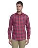 Buy Red Shirts for Men by Colorplus Online | Ajio.com