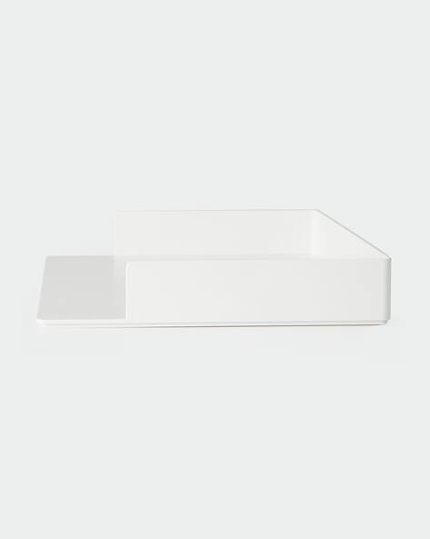 Buy White Stationery & Organisers for Home & Kitchen by MUJI Online ...