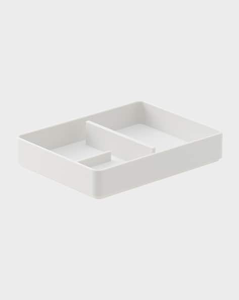 Buy White Stationery & Organisers for Home & Kitchen by MUJI Online ...