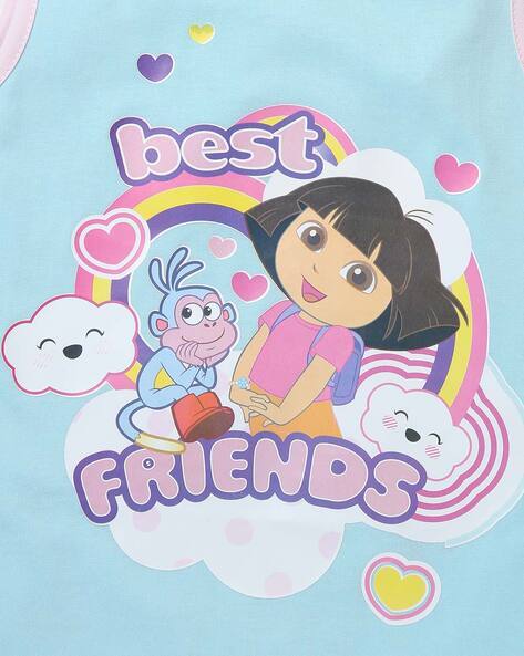 Dora Pictures To Print