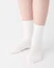 Buy White Socks & Stockings for Women by MUJI Online | Ajio.com