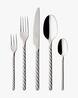 Buy VILLEROY & BOCH Montauk Cutlery Set 30 Pcs | Silver Color Home ...
