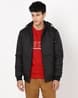 Buy Black Jackets & Coats for Men by AJIO Online | Ajio.com