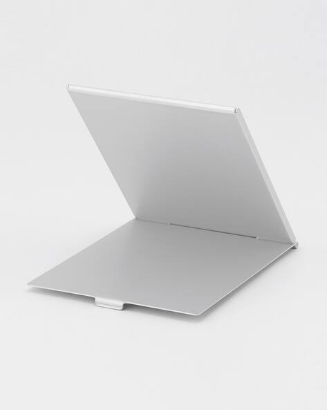 Buy Grey Travel Accessories for Men by MUJI Online | Ajio.com