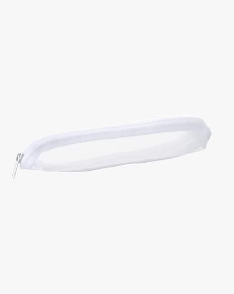 Buy Clear Travel Accessories for Men by MUJI Online | Ajio.com