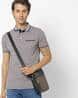 Buy Brown Tshirts for Men by NETPLAY Online | Ajio.com
