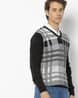 Buy Grey Sweaters & Cardigans for Men by NETPLAY Online | Ajio.com