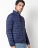 Buy Blue Jackets & Coats for Men by JOHN PLAYERS JEANS Online | Ajio.com