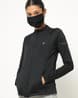 Buy Black Jackets & Coats for Women by PERFORMAX Online | Ajio.com