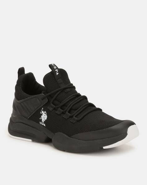 ID Lace-Up Dual Shade Casual Shoes for Men - Price History