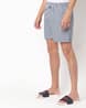 Buy Navy Blue Boxers for Men by NETPLAY Online | Ajio.com