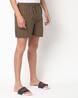 Buy Chocolate Brown Boxers for Men by NETPLAY Online | Ajio.com