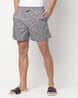 Buy Grey Boxers for Men by NETPLAY Online | Ajio.com