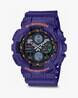 Buy Violet Watches for Men by Casio Online | Ajio.com