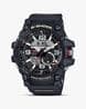 Buy Casio Men G660 G-Shock Mudmaster GG-1000-1ADR Black Analog-Digital ...