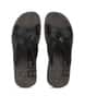 Buy Black Sandals for Men by REPLAY Online | Ajio.com