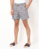 Buy Grey Boxers for Men by NETPLAY Online | Ajio.com