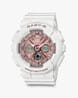 Buy White Watches for Women by Casio Online | Ajio.com