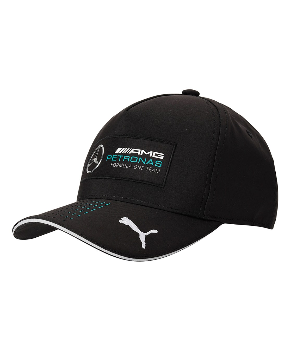 Mercedes AMG Petronas Motorsport Cap PUMA | atelier-yuwa.ciao.jp
