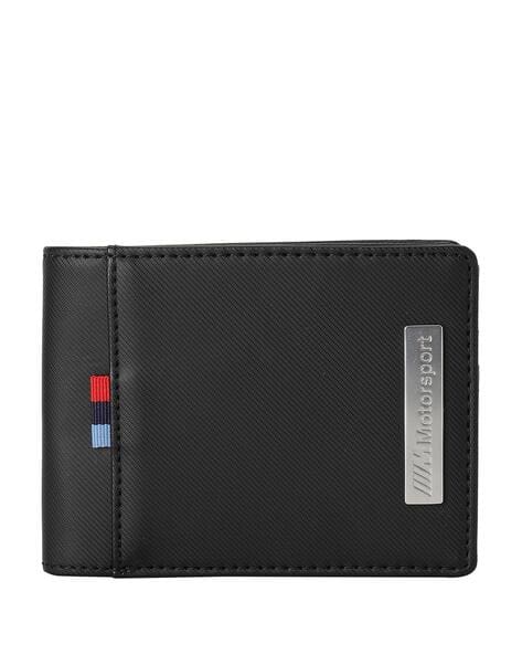 BMW M Motorsport Bi-Fold Wallet - Price History