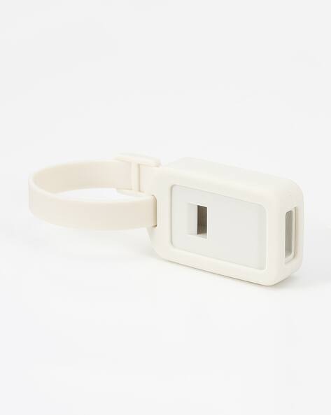 Buy White Travel Accessories for Men by MUJI Online | Ajio.com
