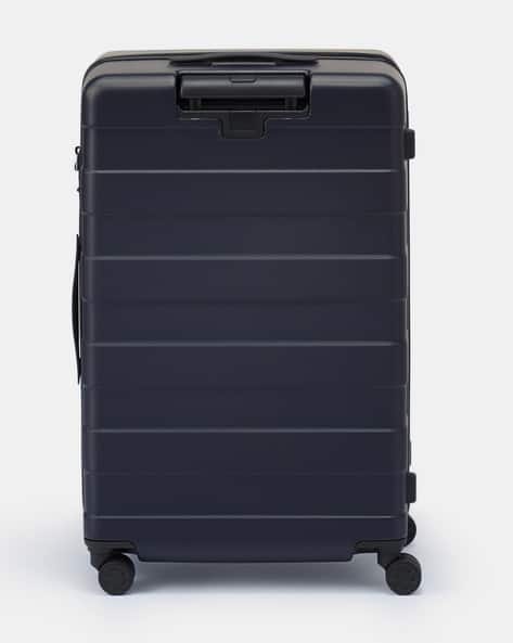 Buy Midnight Blue Travel Bags for Men by MUJI Online | Ajio.com
