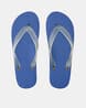 Buy Blue Flip Flop & Slippers for Men by MUJI Online | Ajio.com