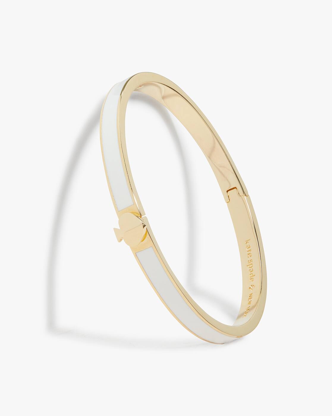 Buy White Bracelets Bangles for Women by KATE SPADE Online Ajio