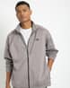 Buy Grey Jackets & Coats for Men by Adidas Originals Online | Ajio.com