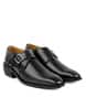 Buy Black Formal Shoes for Men by SABATES Online | Ajio.com