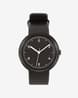 Buy Black Watches for Men by MUJI Online | Ajio.com