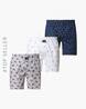 Buy Multicolored Boxers for Men by Urban Hug Online | Ajio.com