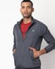 Buy Grey Jackets & Coats for Men by PERFORMAX Online | Ajio.com