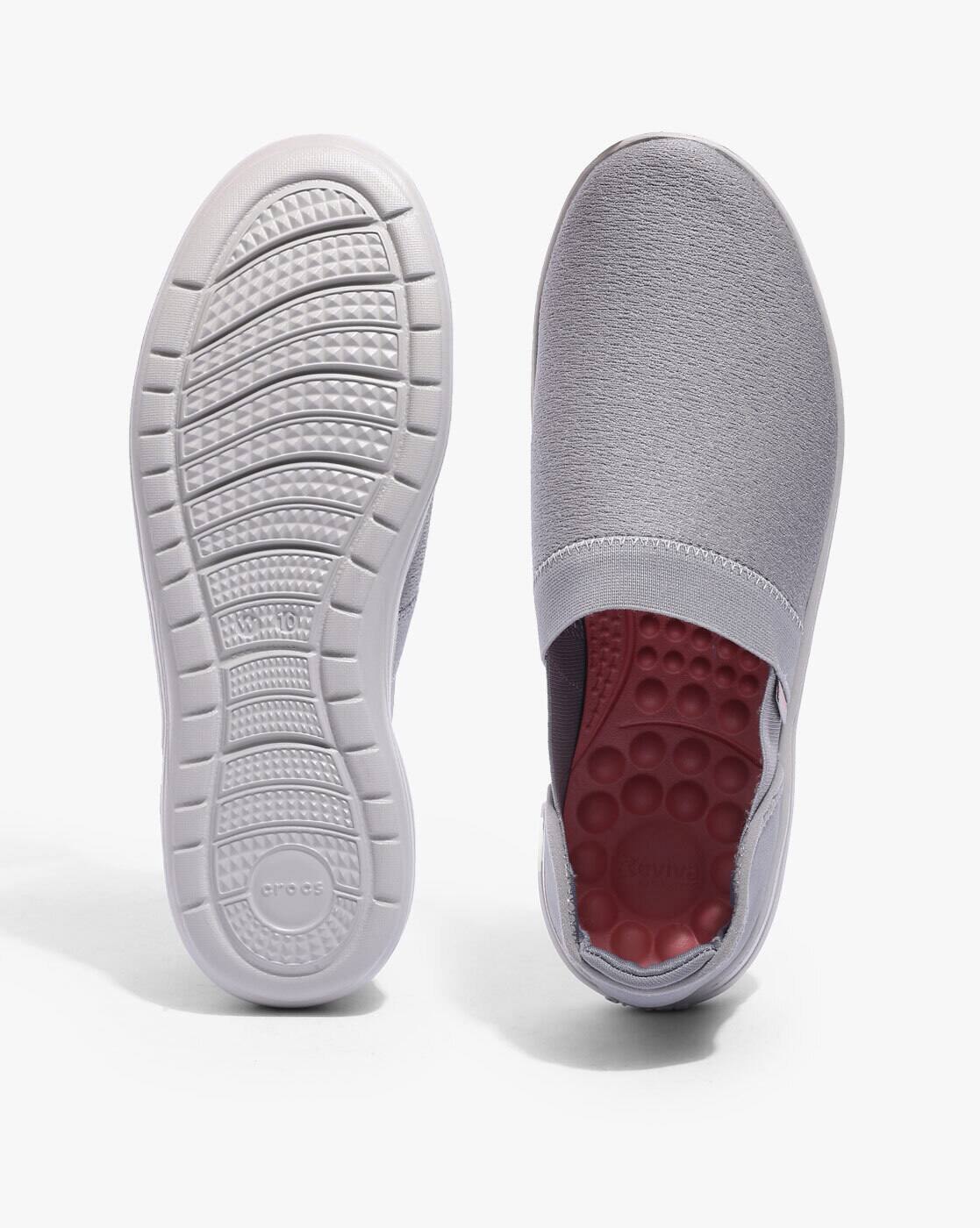 Crocs Women's Reviva Slip On, 40% OFF
