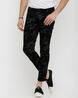 Buy Black Jeans for Men by REX STRAUT JEANS Online | Ajio.com